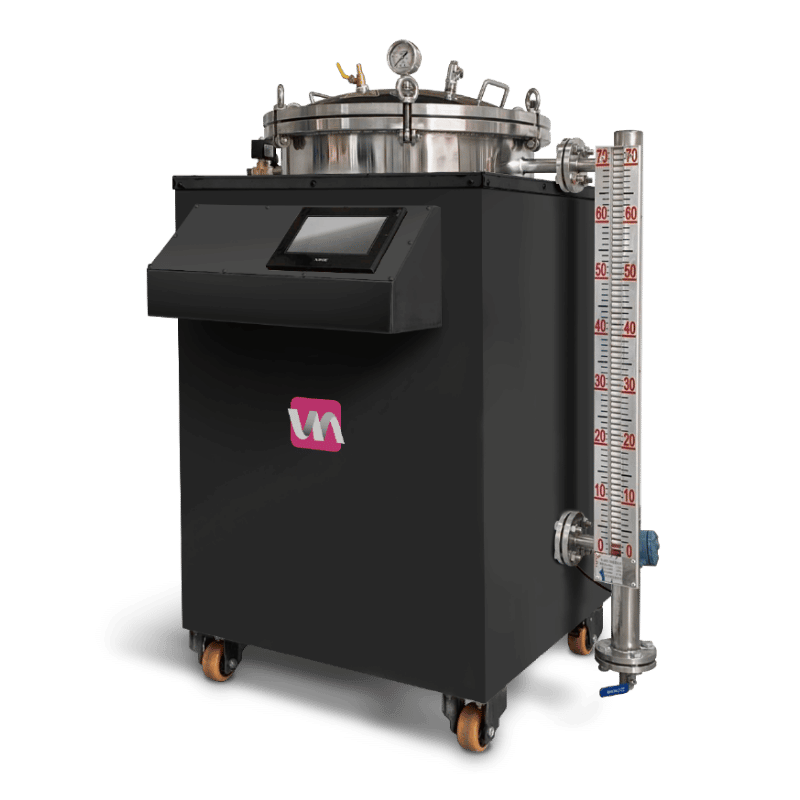 Retort Packaging Machine - Retort Pouch Food Packaging | Ezypak Malaysia